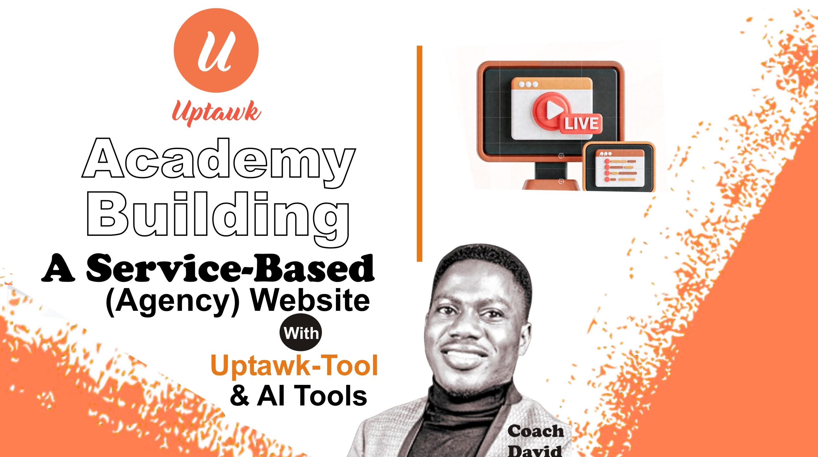 Uptawk Academy | A Digital School for SMEs And Individuals