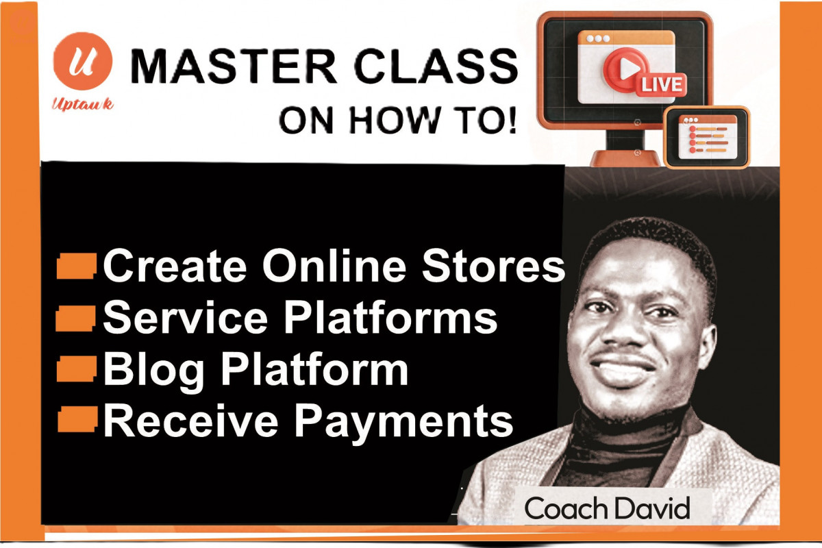 Uptawk Academy | A Digital School for SMEs And Individuals